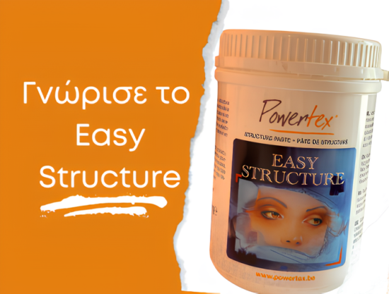 Easy Structure – Lilarte